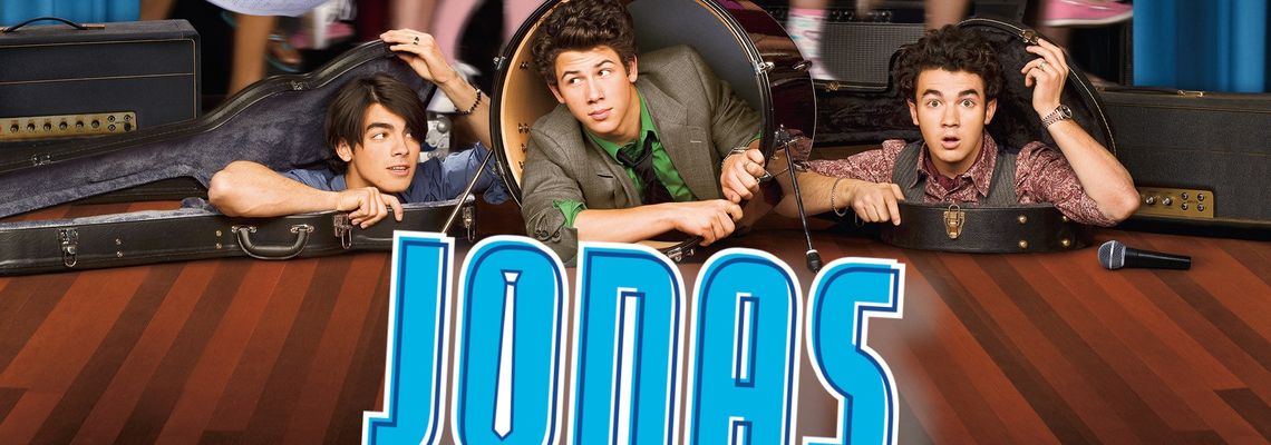 Jonas - Série (2009) - SensCritique