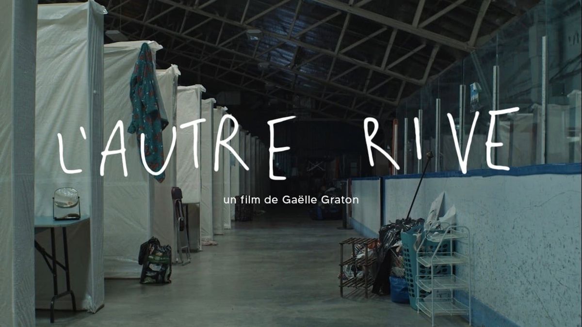 L'autre Rive - Court-métrage - SensCritique