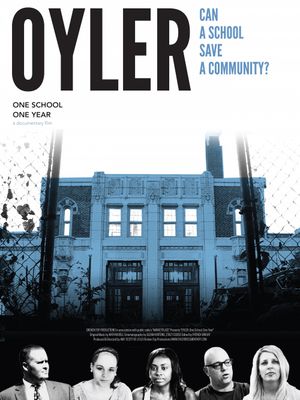 Oyler - Documentaire - SensCritique