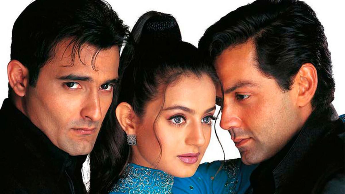Humraaz - Film - SensCritique