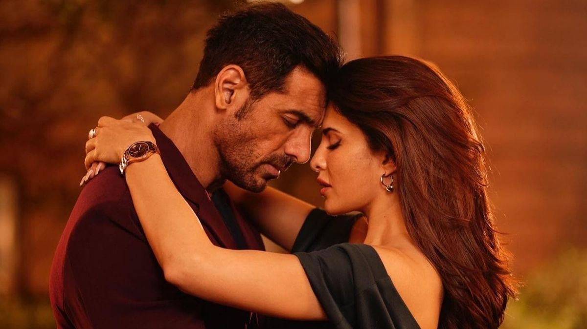 Attack - Film - SensCritique