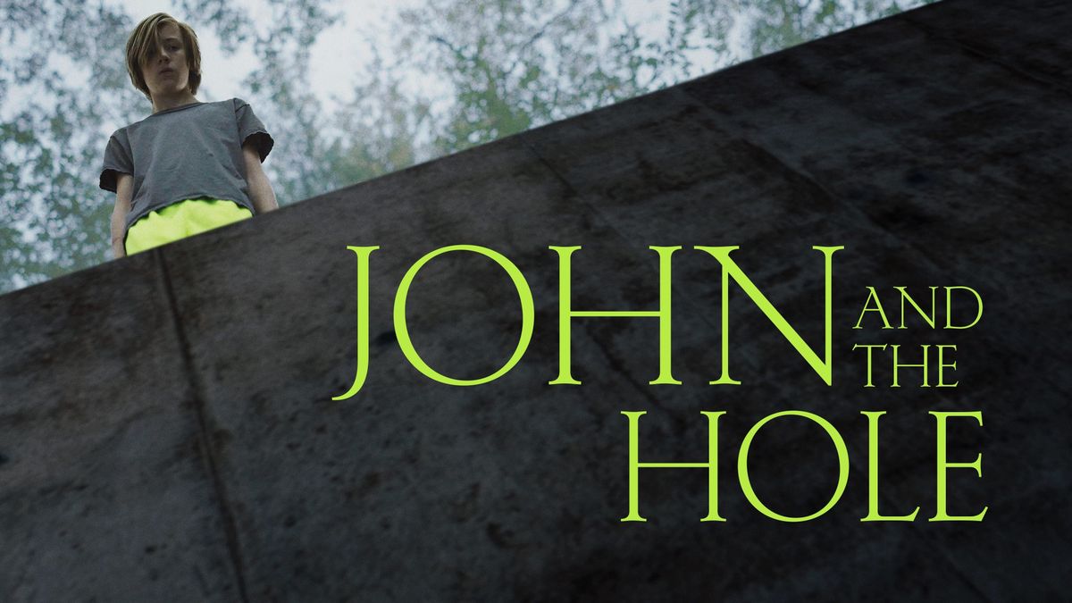Le Monde de John - Film (2021) - SensCritique