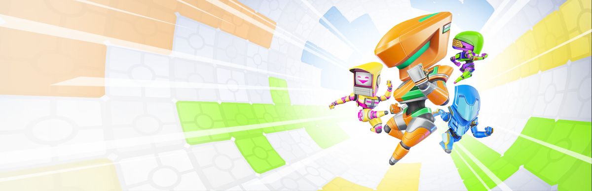 Battery Jam (2018) - Jeu vidéo - SensCritique