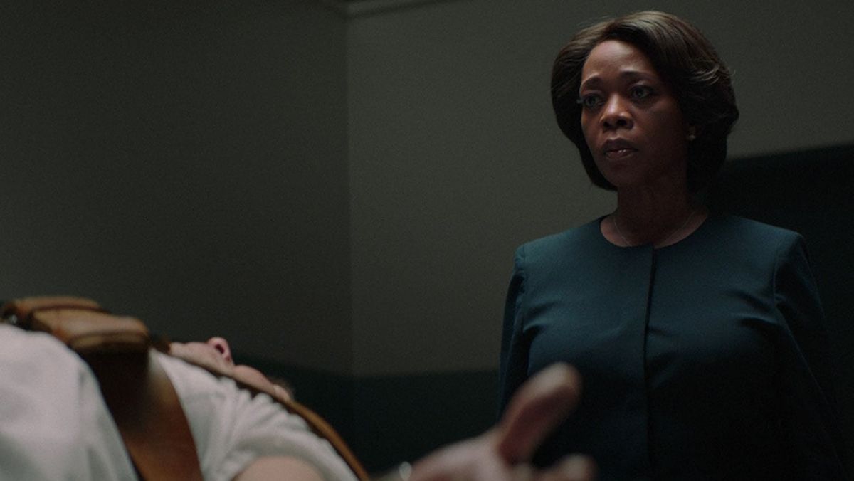 Clemency - Film - SensCritique