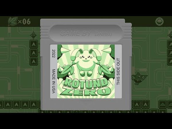 Rotund Zero (2022) - Jeu vidéo - SensCritique