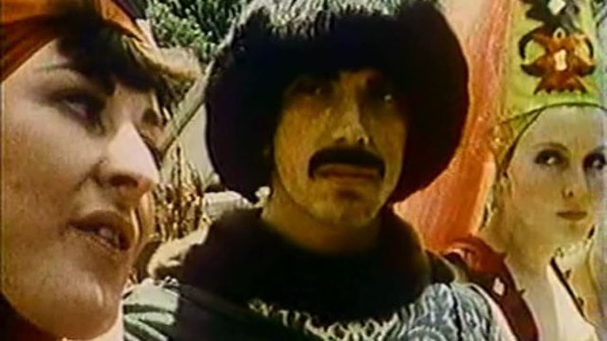 Torture Dungeon - Film (1970) - SensCritique