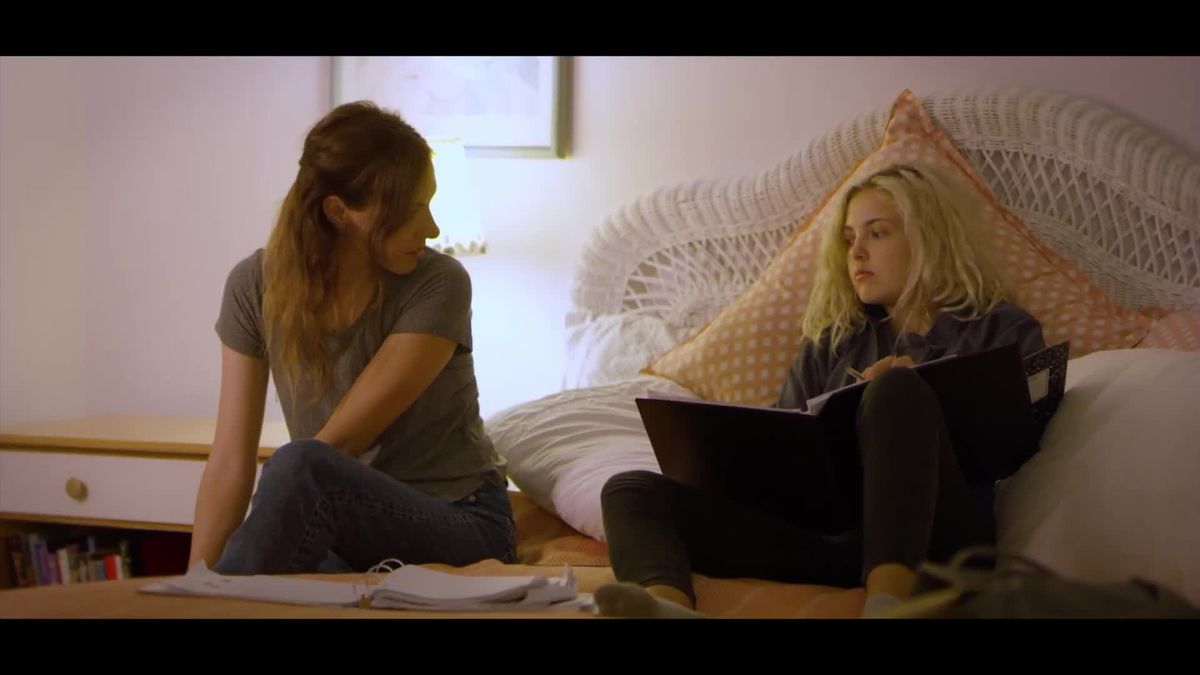 Spring - Film - SensCritique