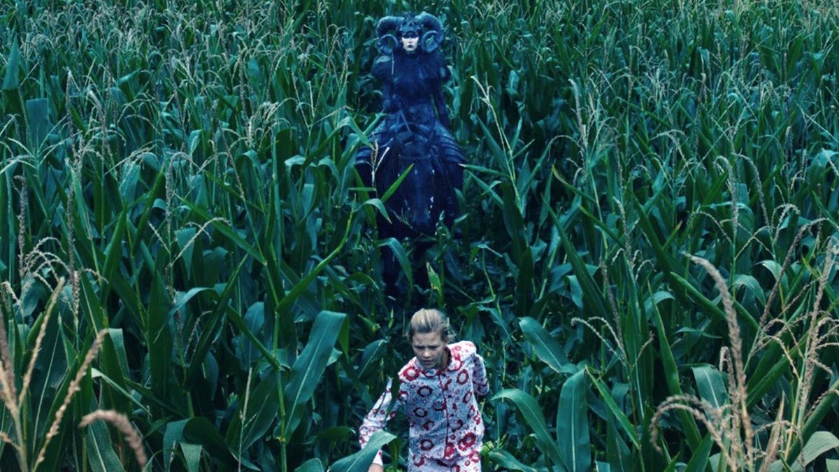 American Fable - Film (2017) - SensCritique