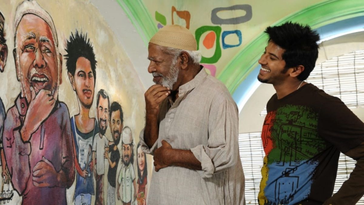 Ustad Hotel - Film - SensCritique