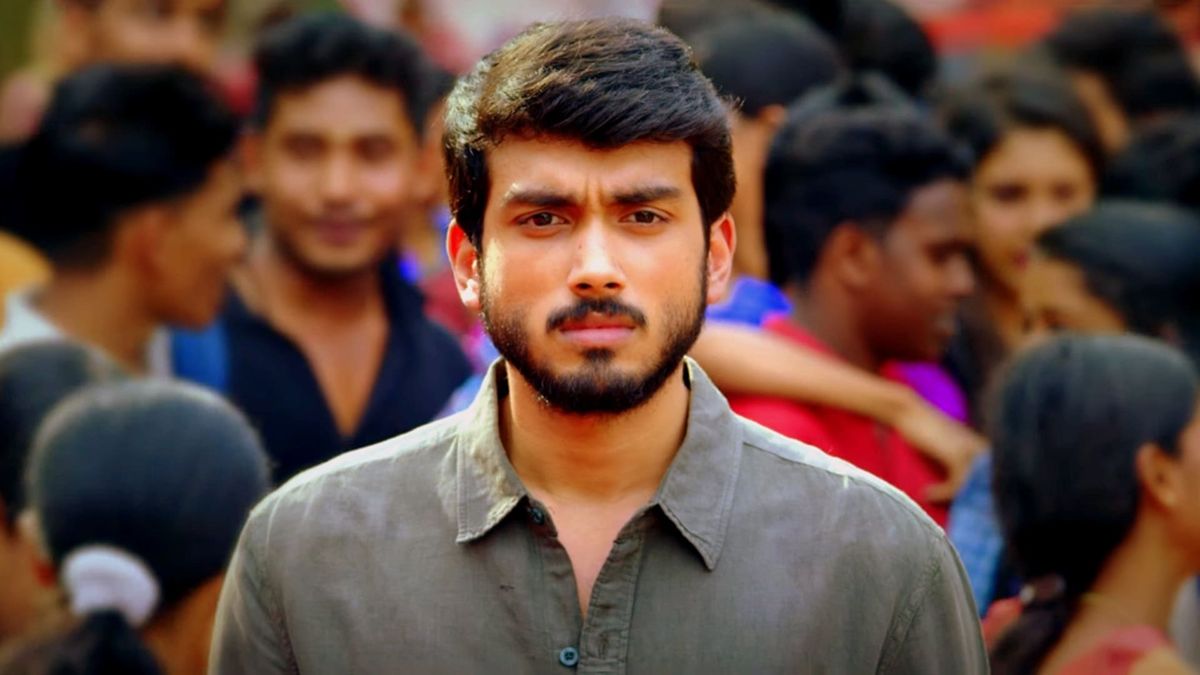 Poomaram - Film (2018) - SensCritique