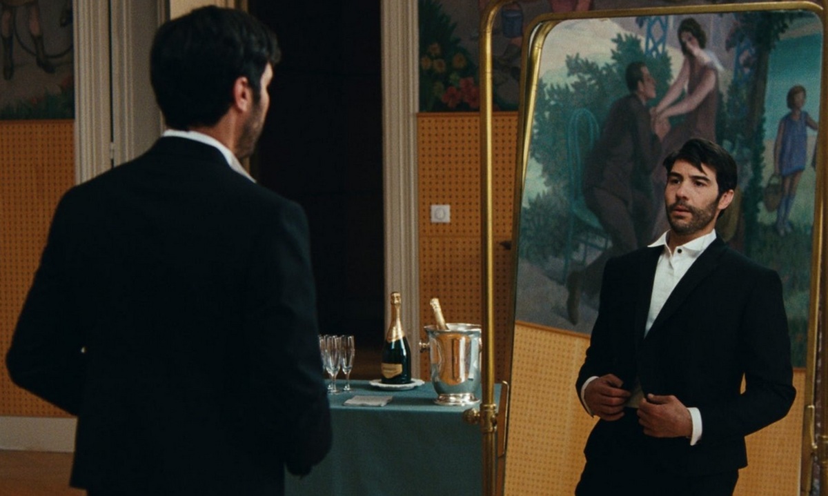 Don Juan - Film (2022) - SensCritique