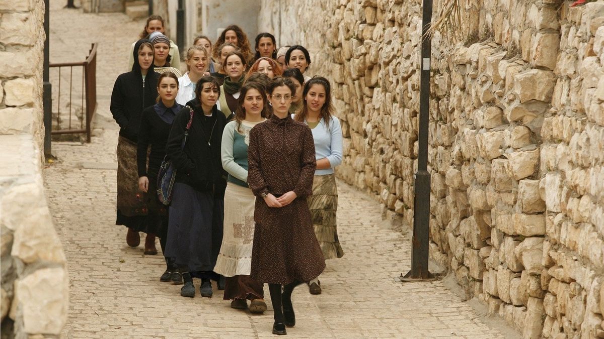 Les Secrets - Film (2014) - SensCritique