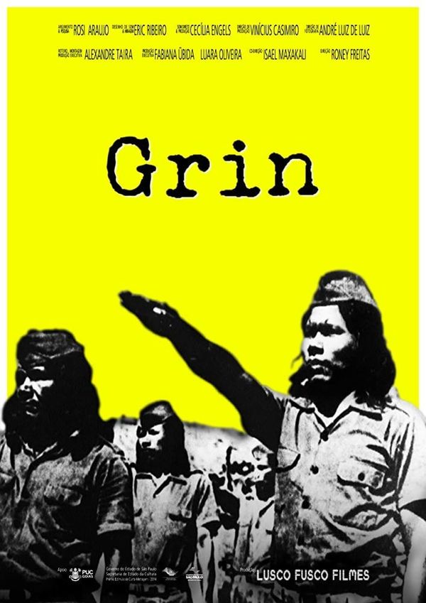 GRIN - Documentaire - SensCritique