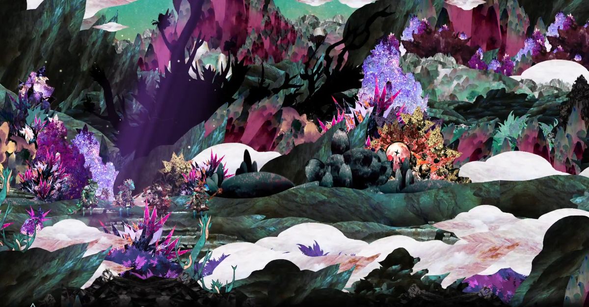 Ætheris (2023) - Jeu vidéo - SensCritique