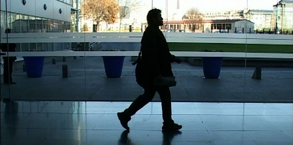 Fumer tue - Documentaire TV (2004) - SensCritique