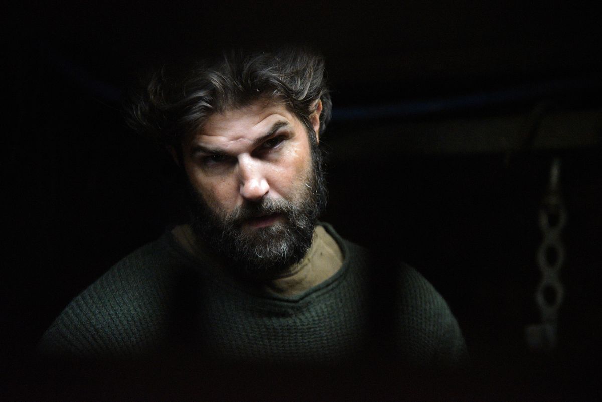 Mastemah - Film (2022) - SensCritique