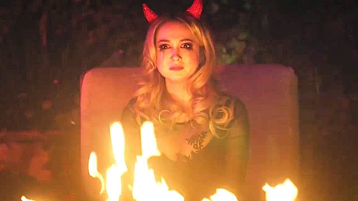 Bad Impulse - Film (2019) - SensCritique