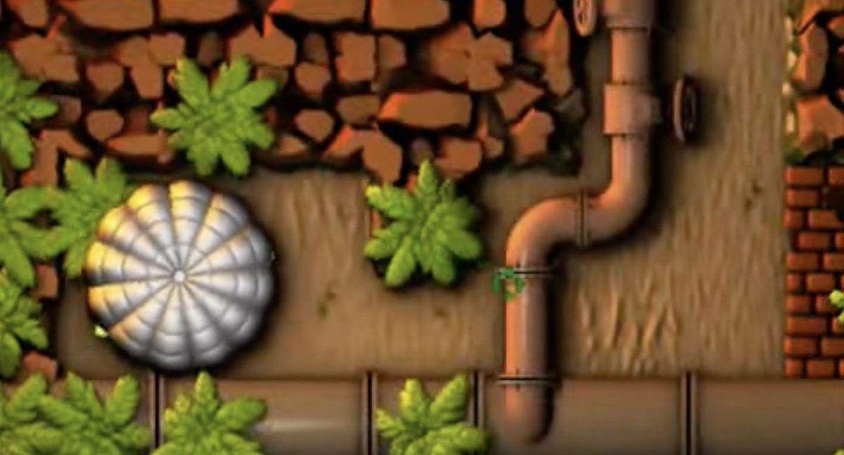 Normal Tanks (2010) - Jeu vidéo - SensCritique