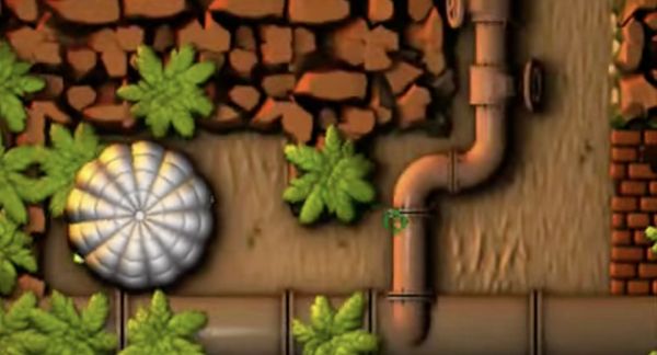 Normal Tanks (2010) - Jeu vidéo - SensCritique