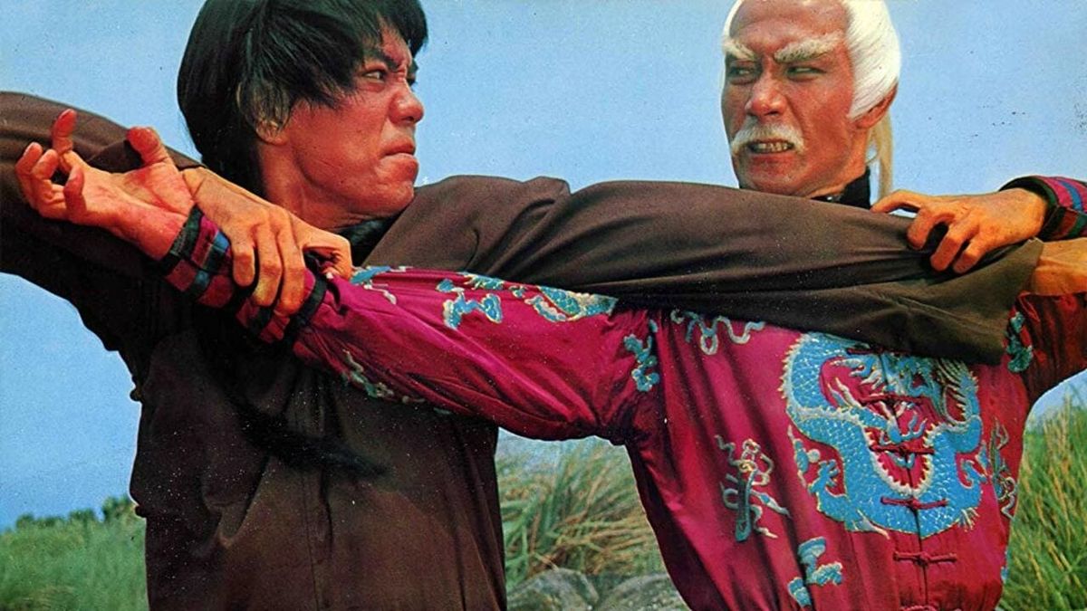 10 Brothers of Shaolin - Film - SensCritique