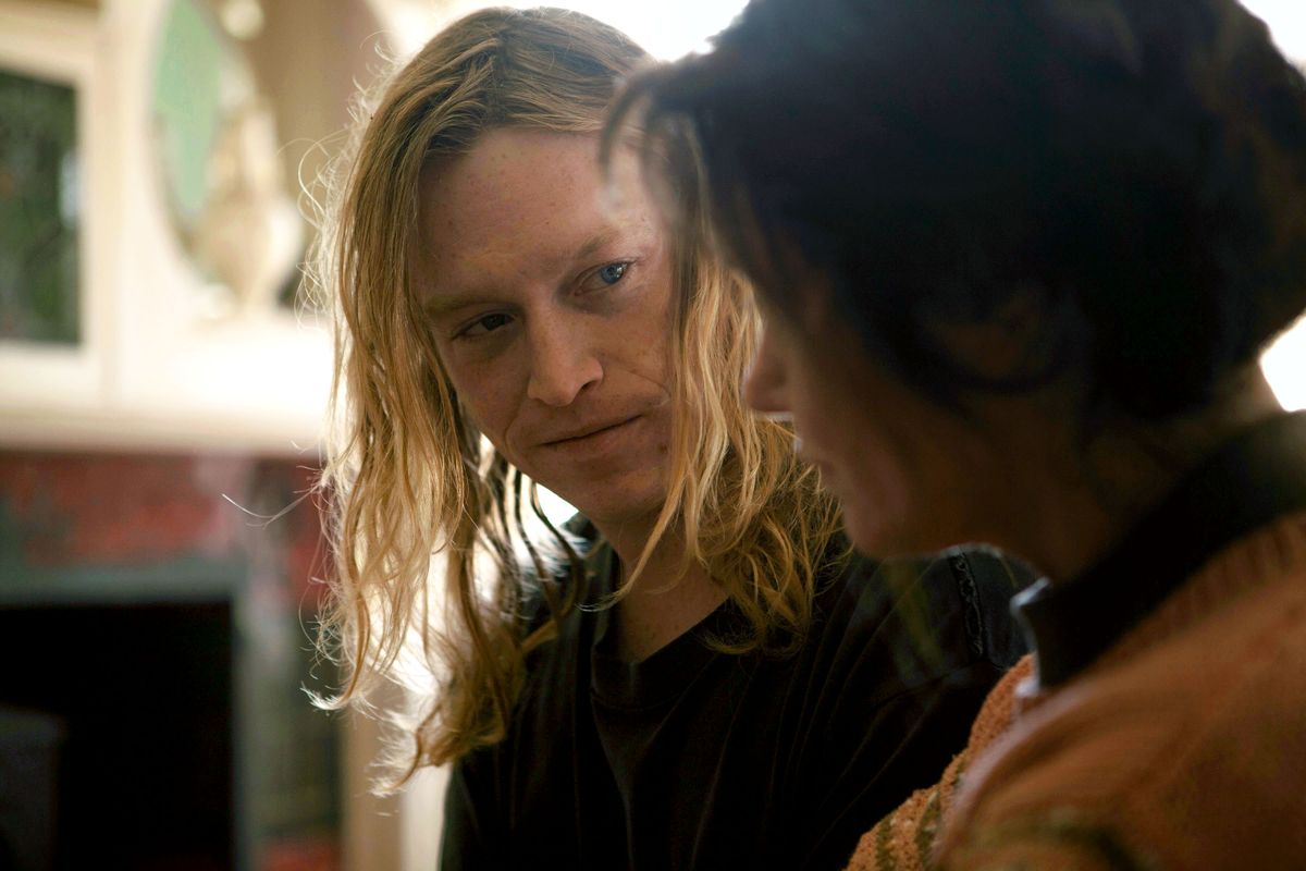 Avis sur le film Nitram (2021) par JonhkebabVK