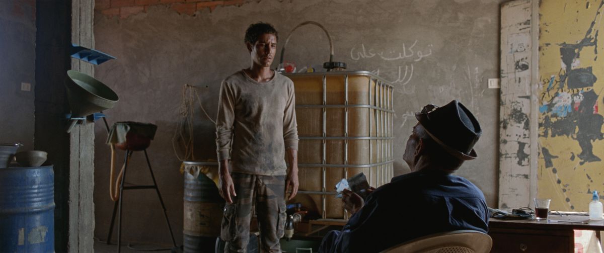 Harka - Film (2022) - SensCritique