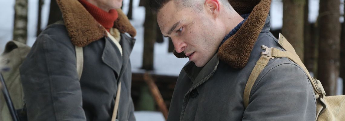 Enemy Lines - Film - SensCritique