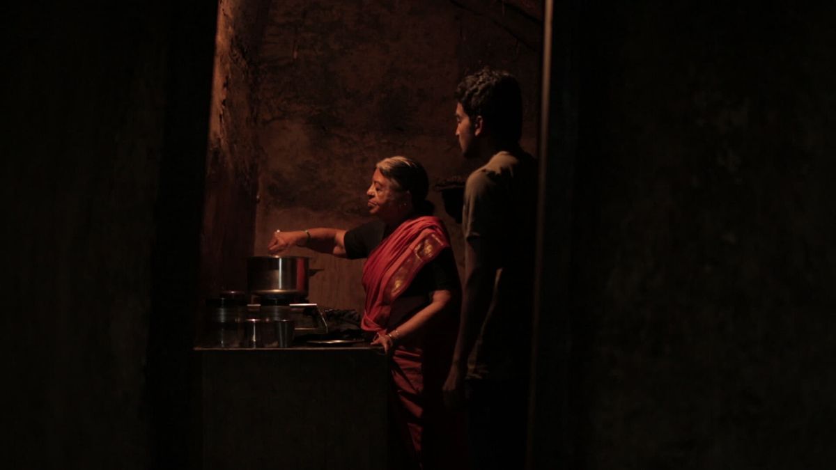 Koli Taal - Film (2021) - SensCritique