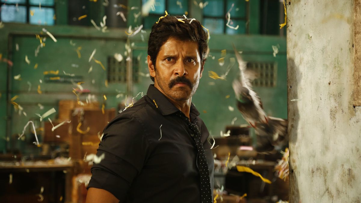 Saamy 2 - Film - SensCritique