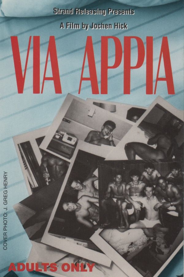 Via Appia - Film - SensCritique
