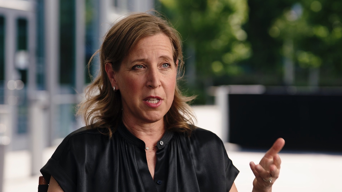 The YouTube Effect - Documentaire - SensCritique