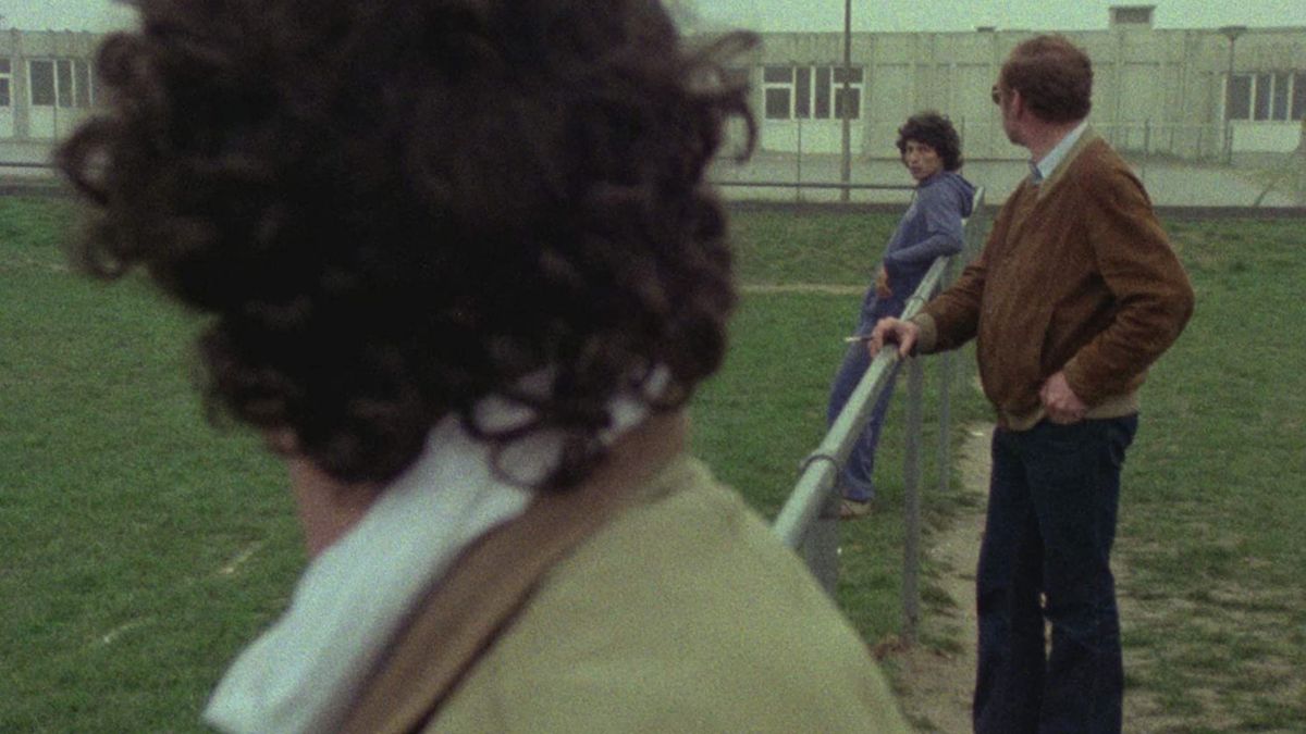 Équation à un inconnu - Film (1979) - SensCritique