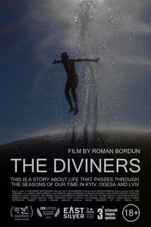 The Diviners - Documentaire (2019) - SensCritique