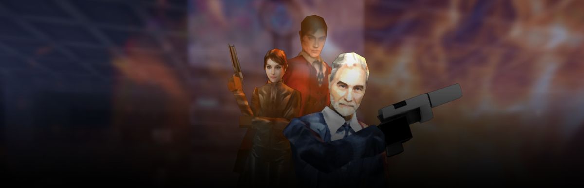 Agent 64: Spies Never Die (2025) - Jeu vidéo - SensCritique