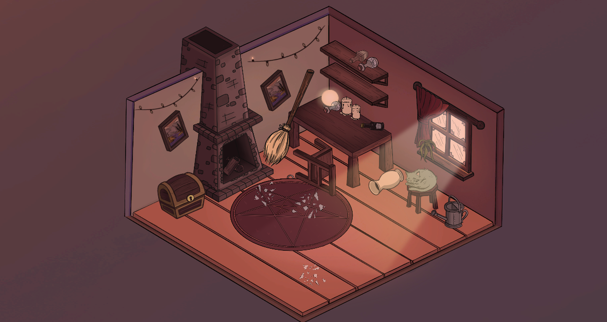 Potion Prodigy (2021) - Jeu vidéo - SensCritique