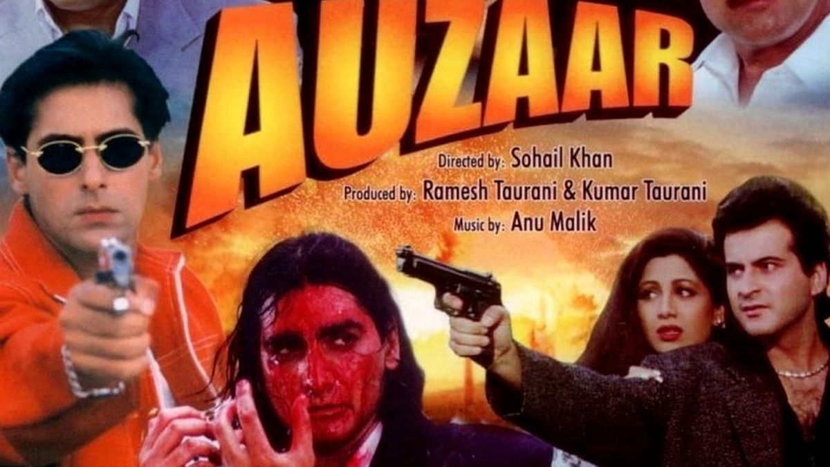 Auzaar - Film - SensCritique