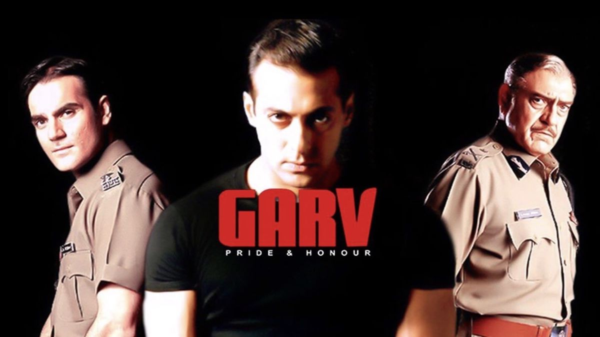 Garv : Pride And Honour - Film - SensCritique