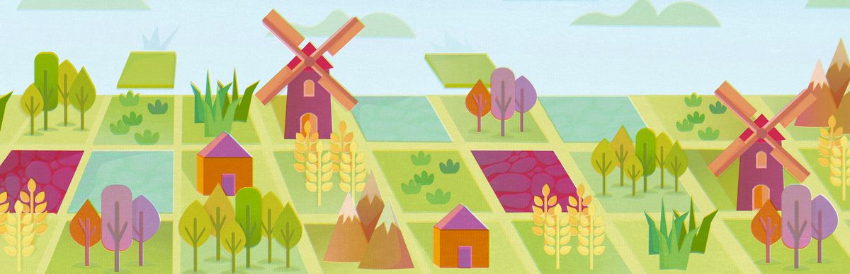Tile Tale (2022) - Jeu vidéo - SensCritique