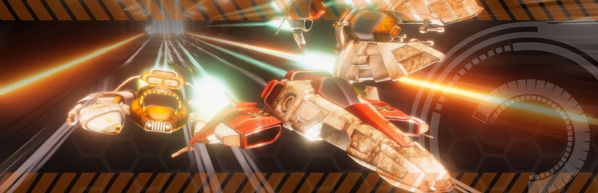 Gravity Chase (2022) - Jeu vidéo - SensCritique