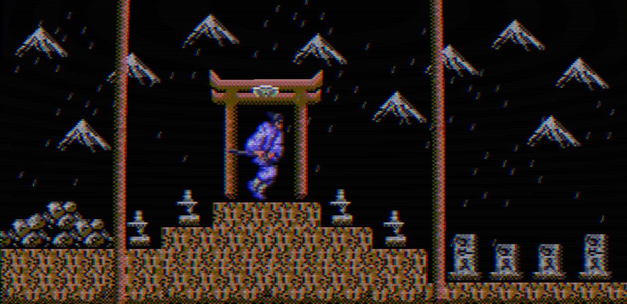 Katana Soul (2019) - Jeu vidéo - SensCritique