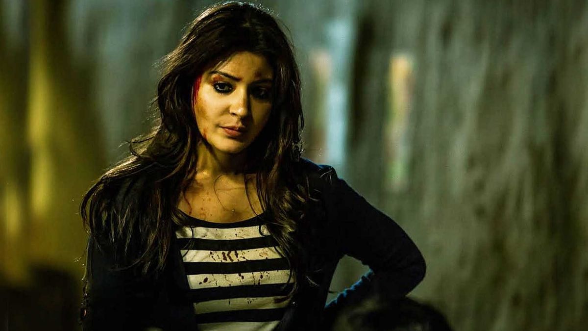 NH10 - Film (2015) - SensCritique