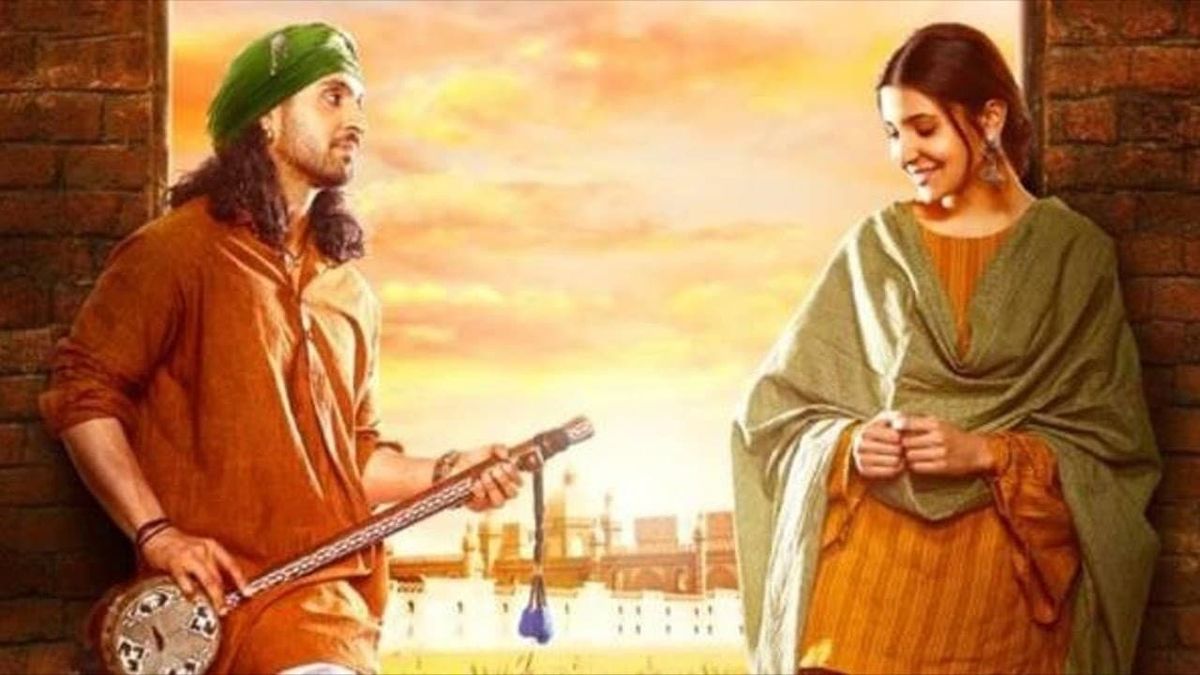 Phillauri - Film (2017) - SensCritique