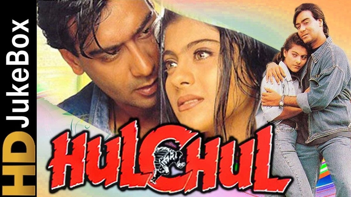 Hulchul - Film - SensCritique