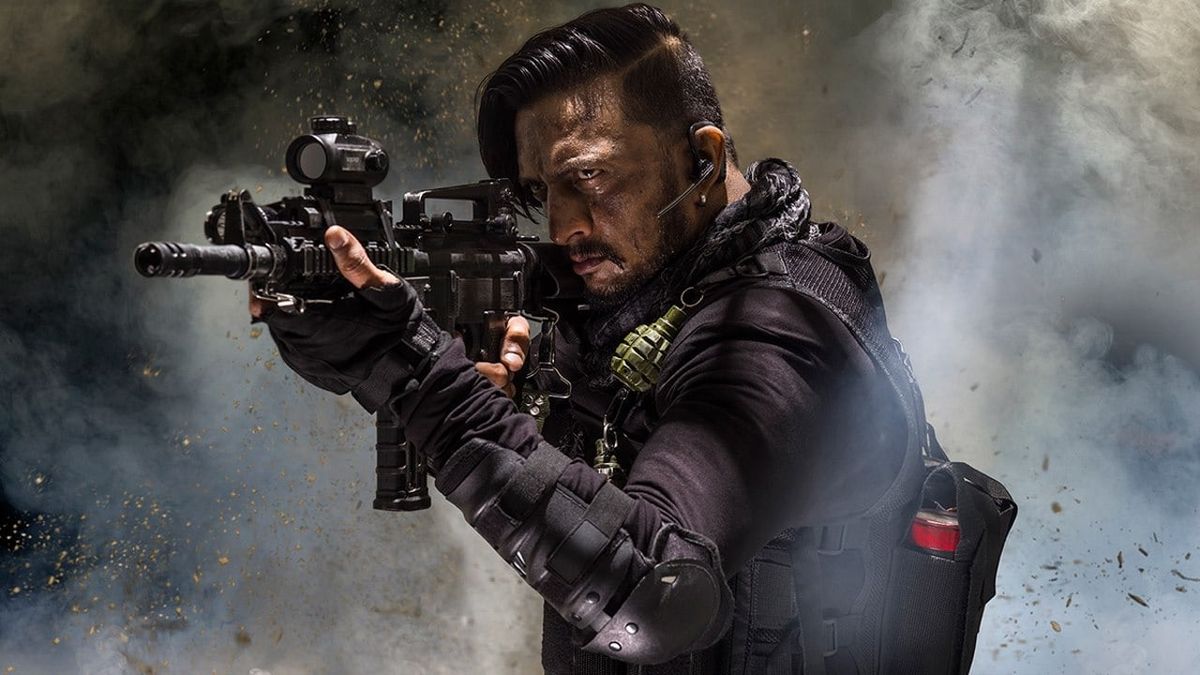 Hebbuli - Film - SensCritique