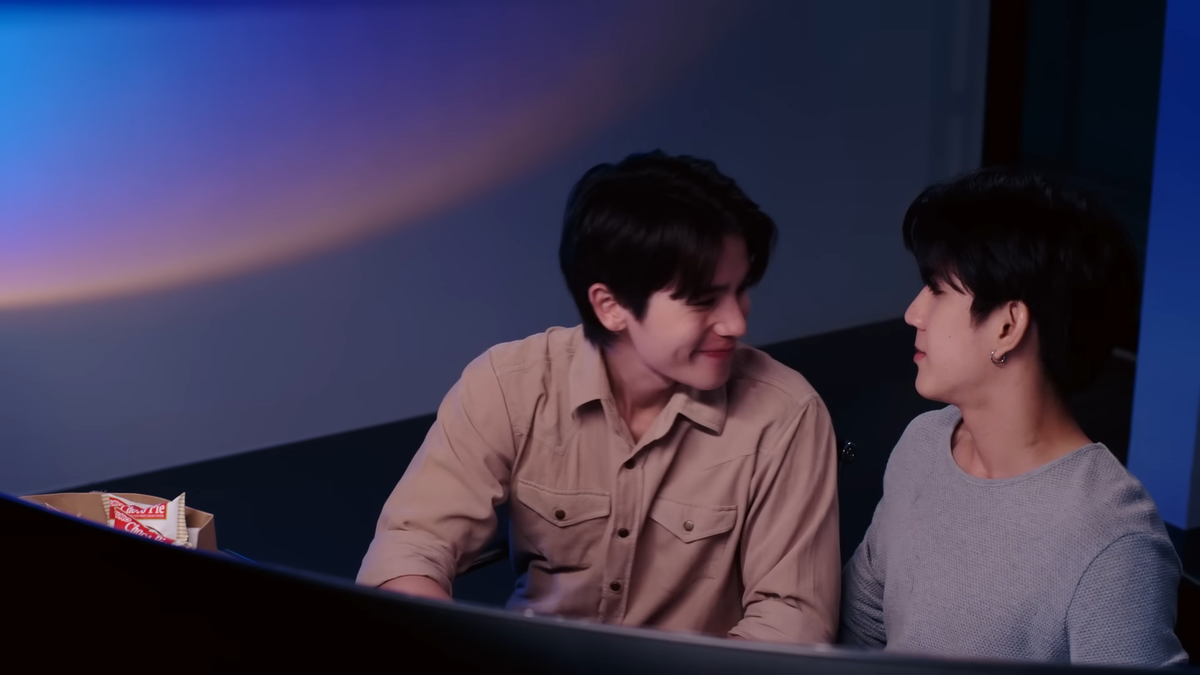 Vice Versa - Drama (2022) - SensCritique