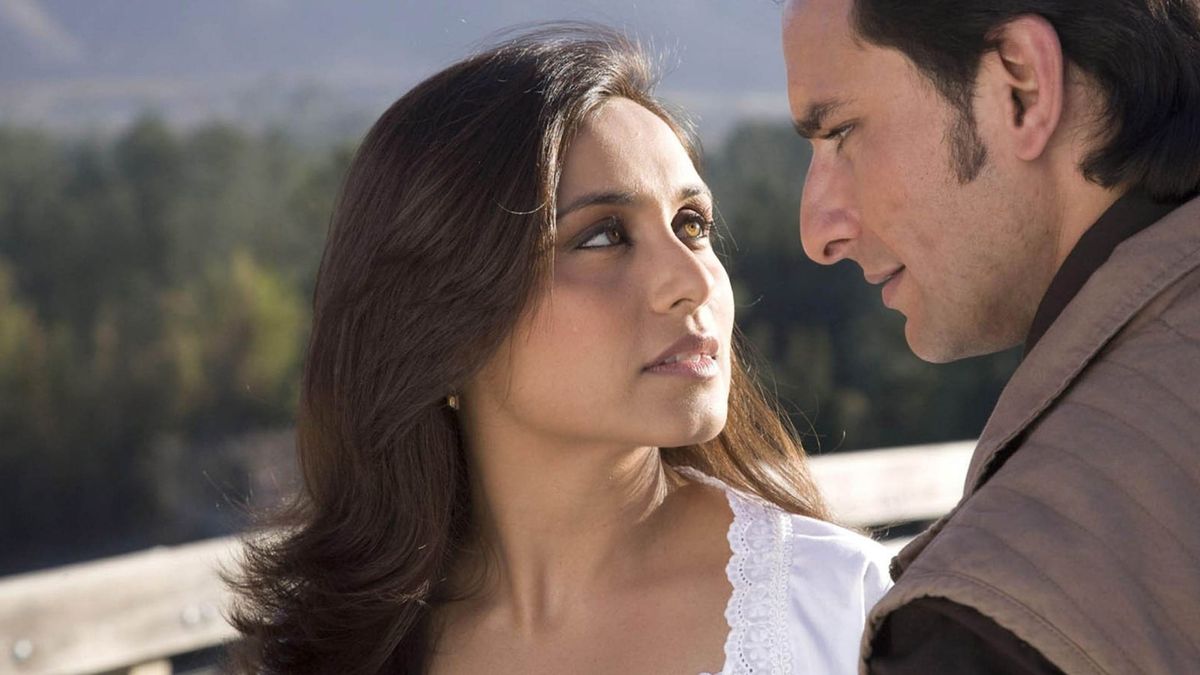Thoda Pyaar Thoda Magic - Film (2008) - SensCritique