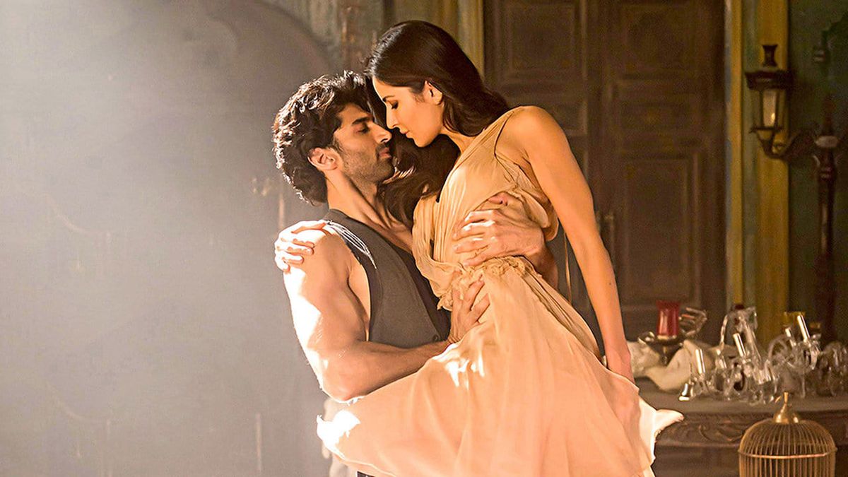 Fitoor - Film (2016) - SensCritique