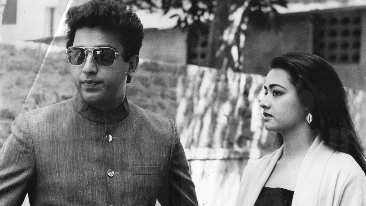 Pushpak - Film (1984) - SensCritique