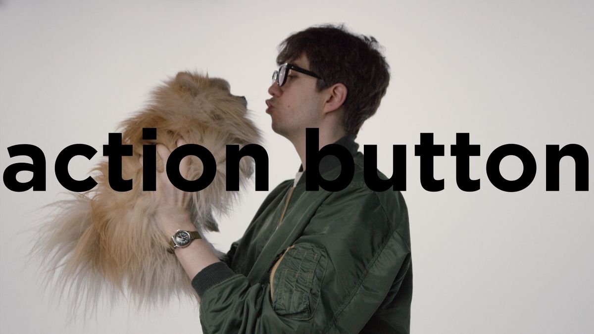 Action Button Reviews - Émission Web - SensCritique