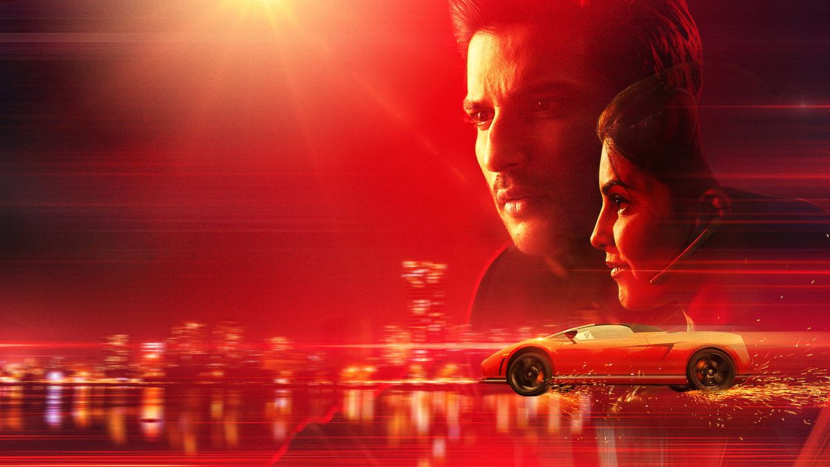 Drive - Film - SensCritique